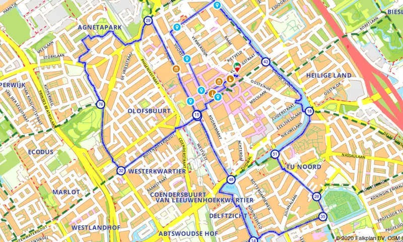 Delft
