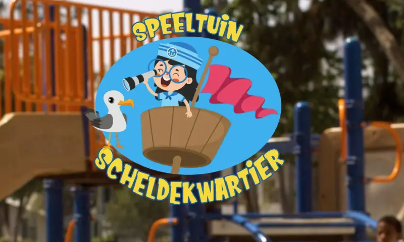 Speeltuin Scheldekwartier | BZB Bunker