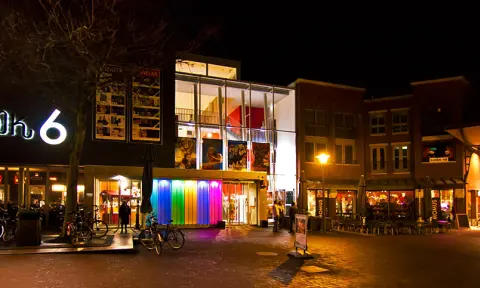 Vue Purmerend