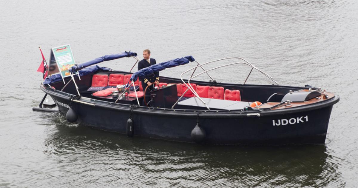 Borrel boot