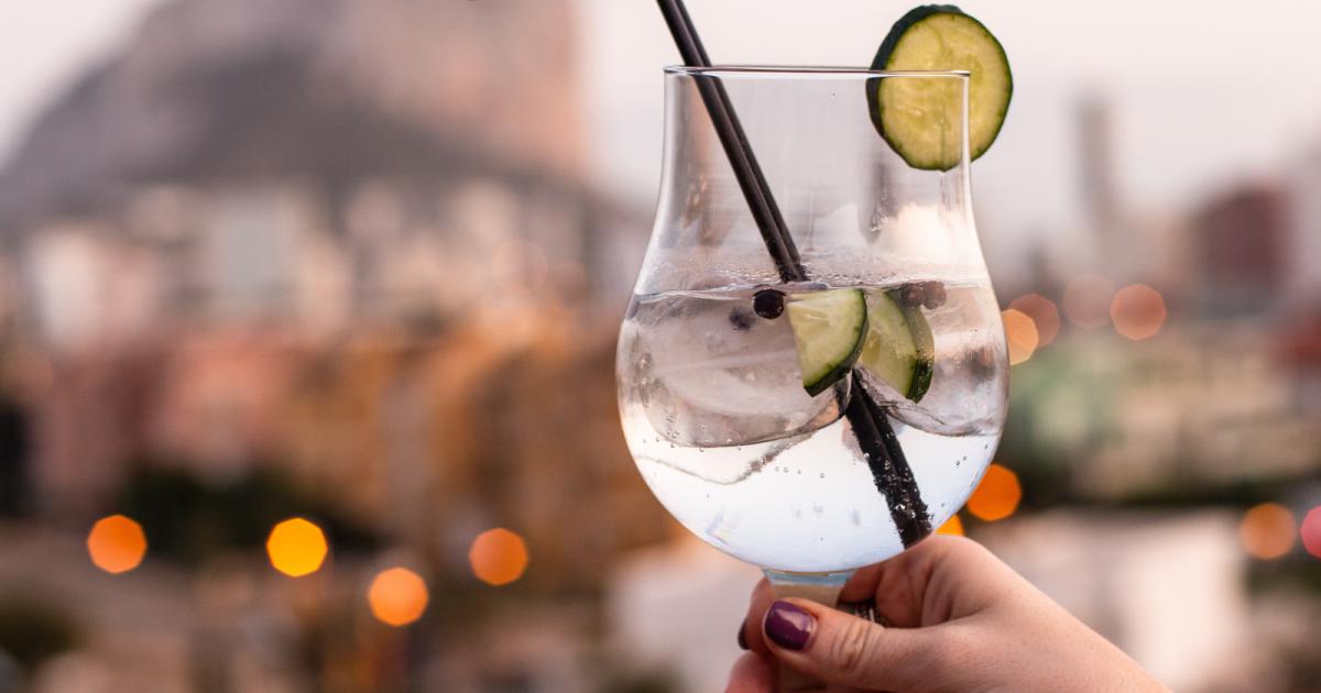 Gin & Tonic Workshop