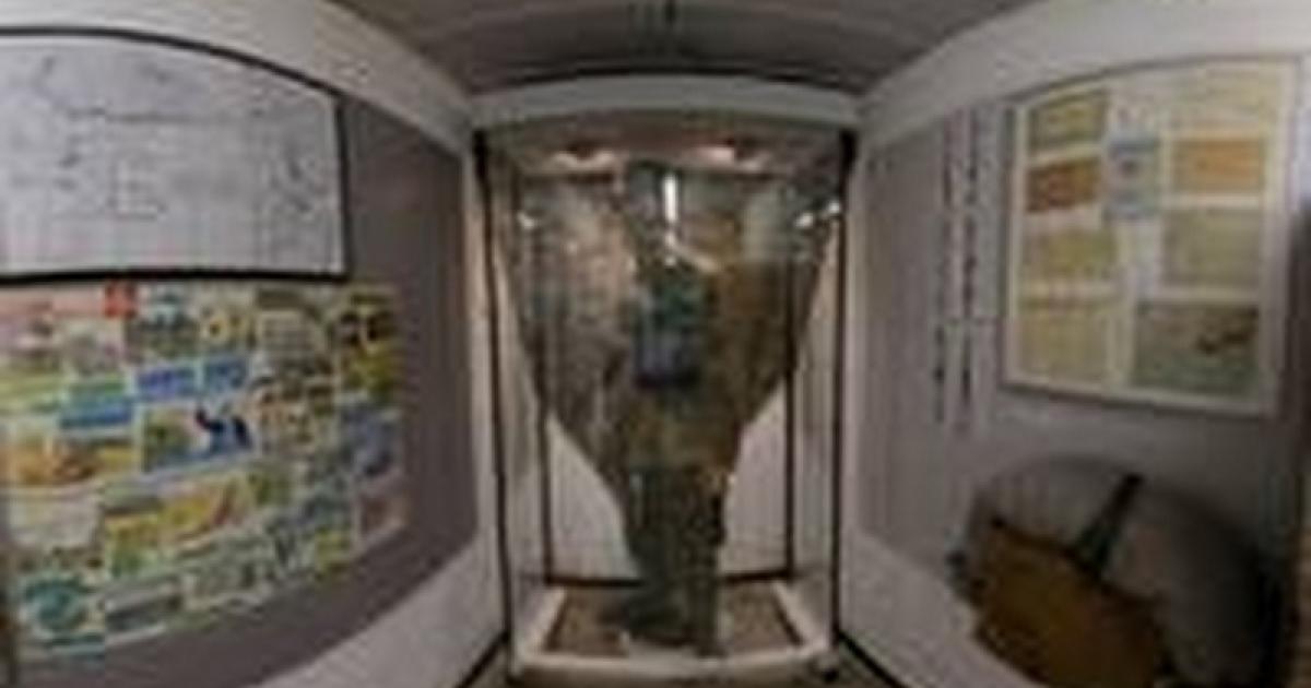 Museum Bunker '40 -'45