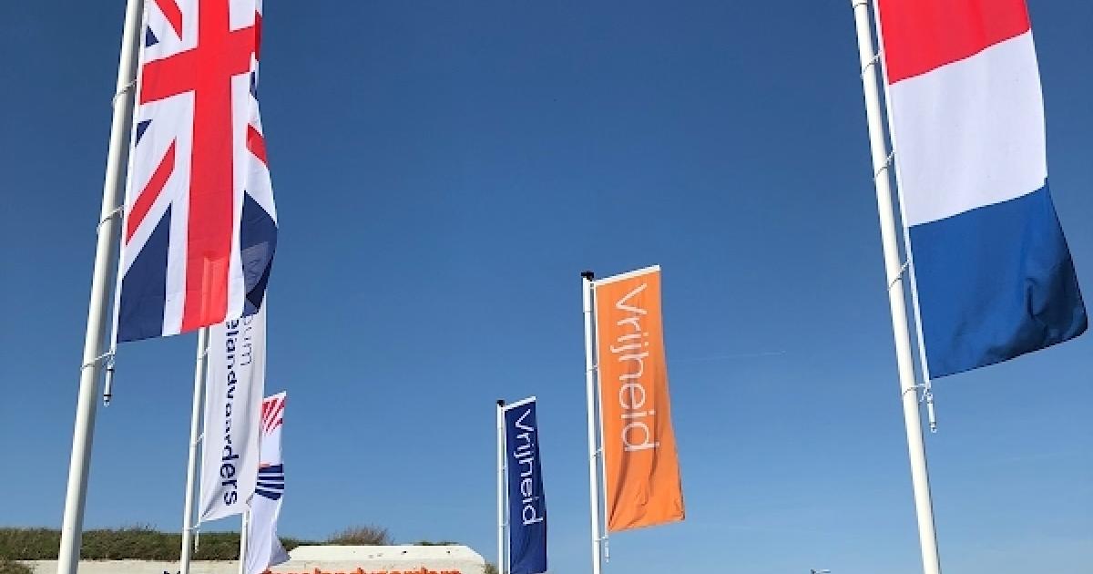 Dag Van De Geschiedenis