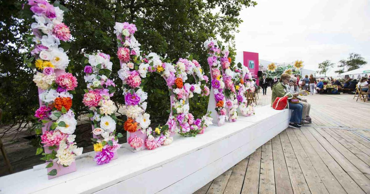 Libelle Zomerweek 2023