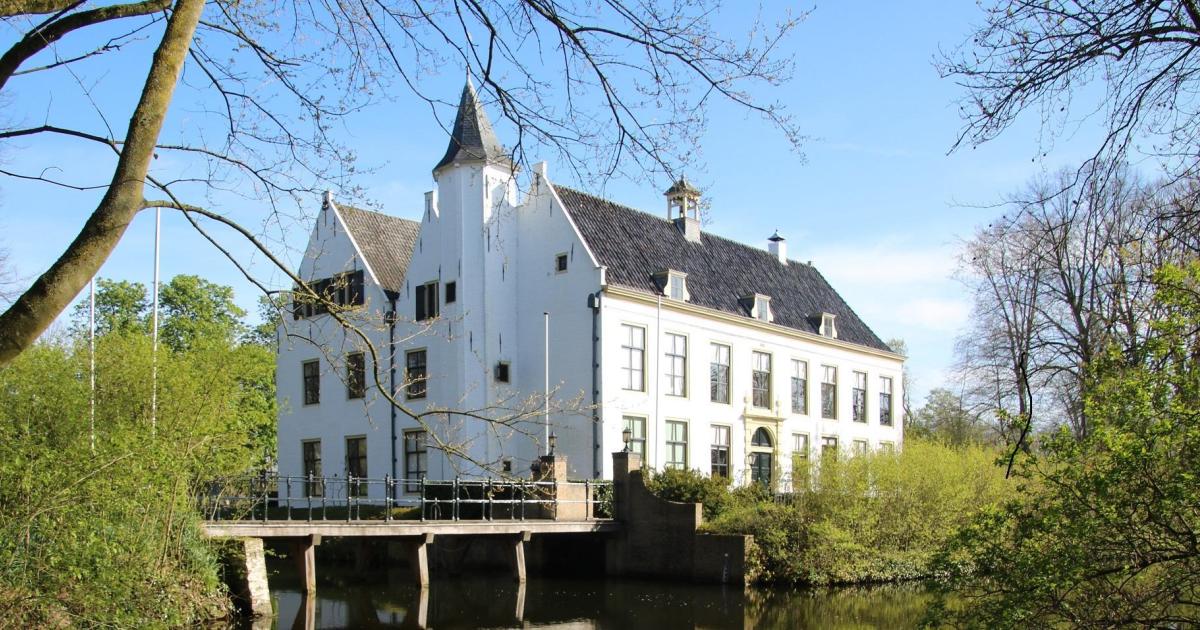 Dag van het Kasteel