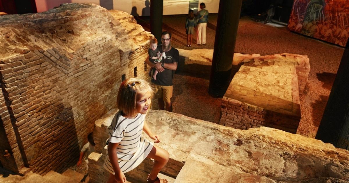 Rondleiding Verborgen Vesting