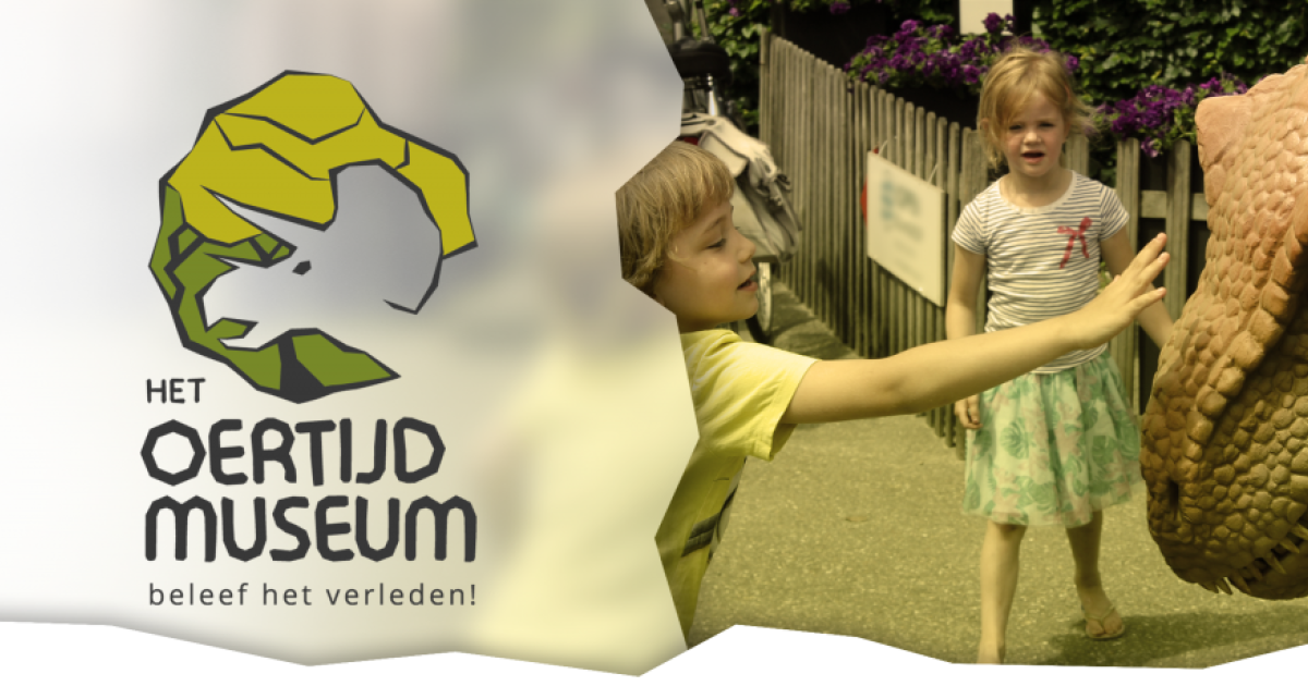 Oertijdmuseum De Groene Poort