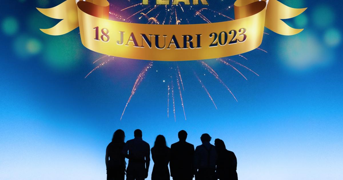 Happy New Film Year