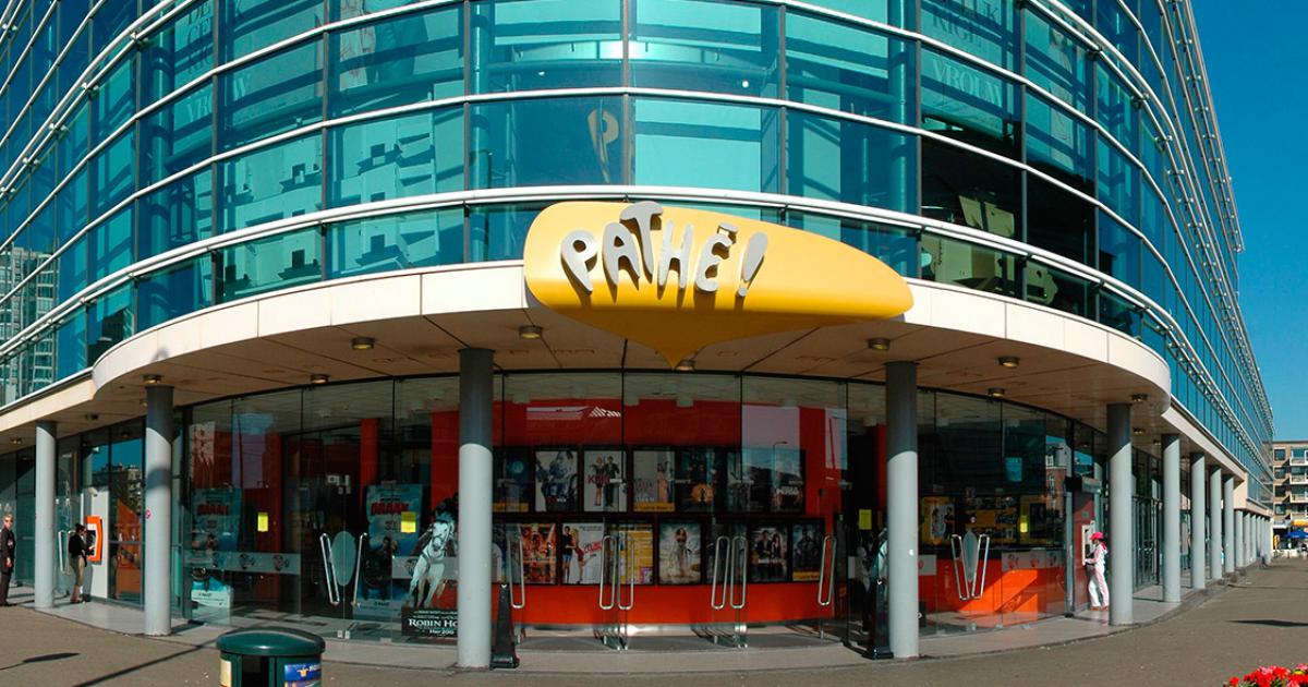 Pathé Scheveningen