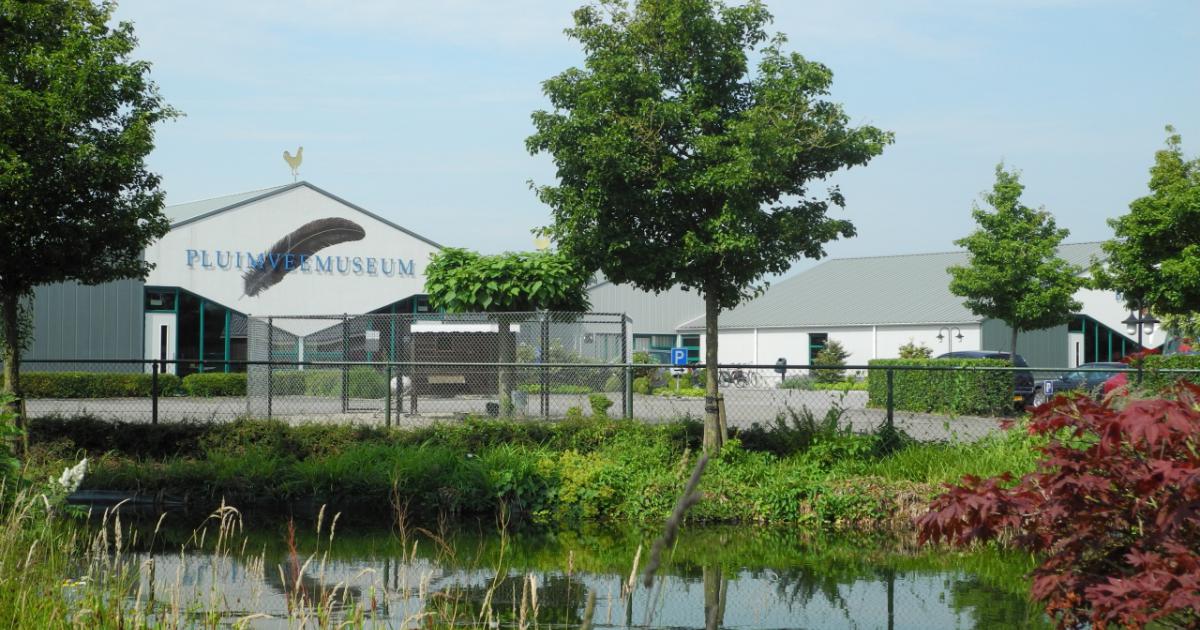 Nederlands Pluimveemuseum