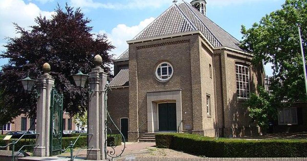 Stadswandeling Klundert
