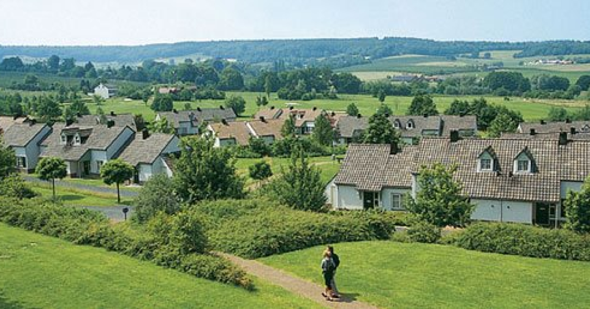 Landal Hoog Vaals