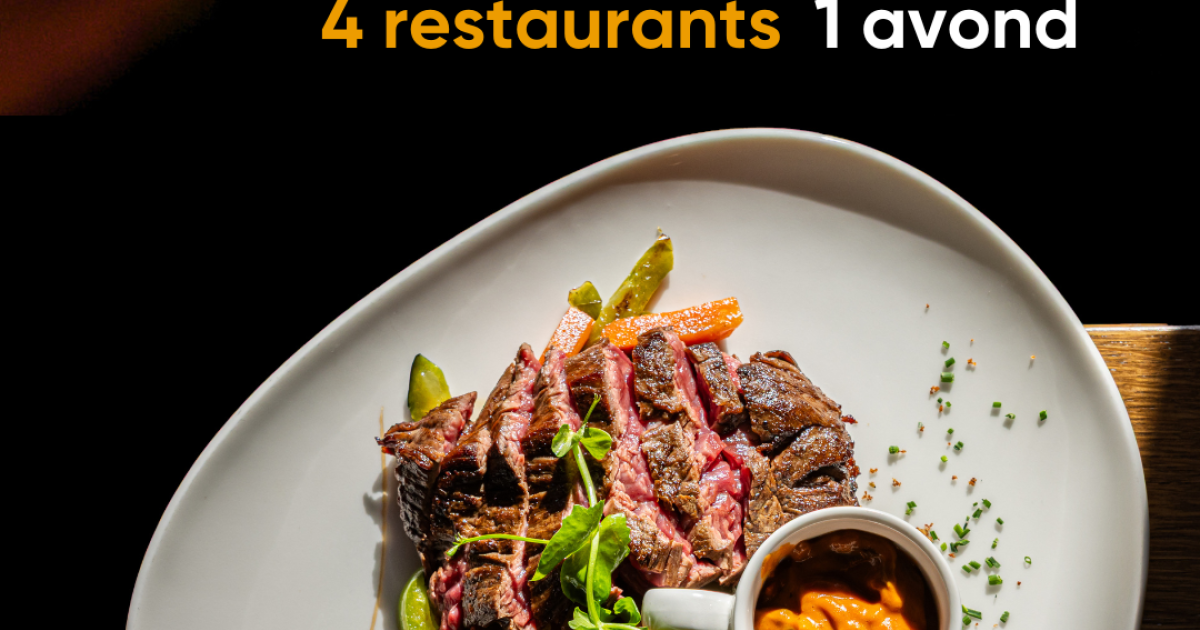 Food La Route Hoofddorp