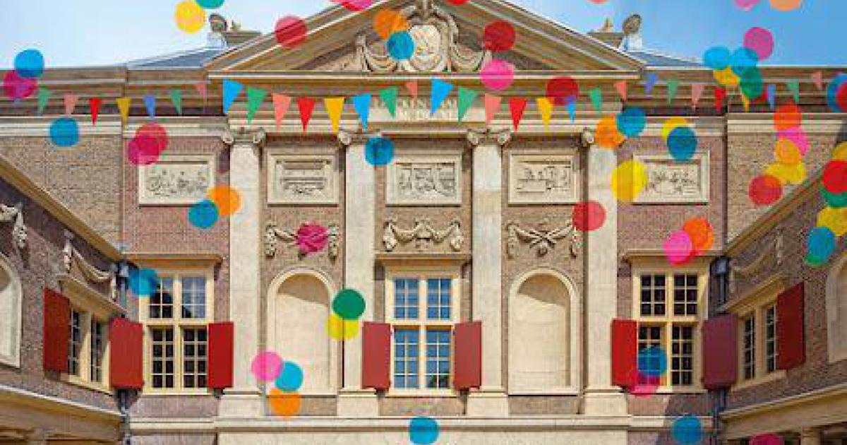 Museum De Lakenhal