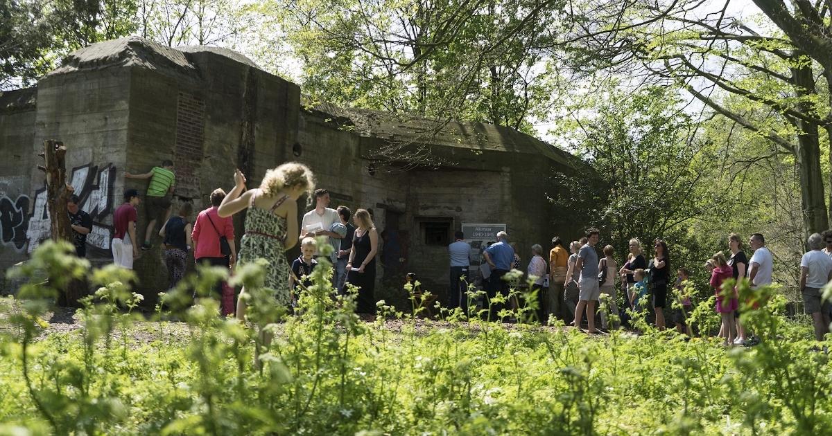 Museum Bunker '40 -'45