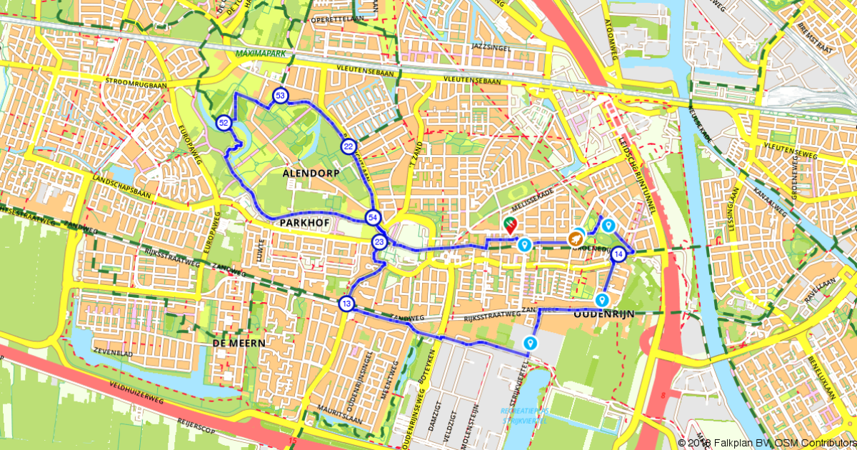 Leidsche Rijn