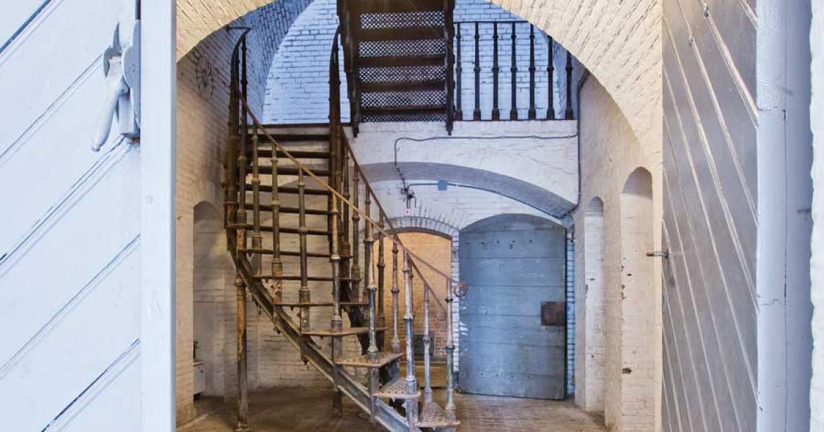 Fort Ruigenhoekse Dijk