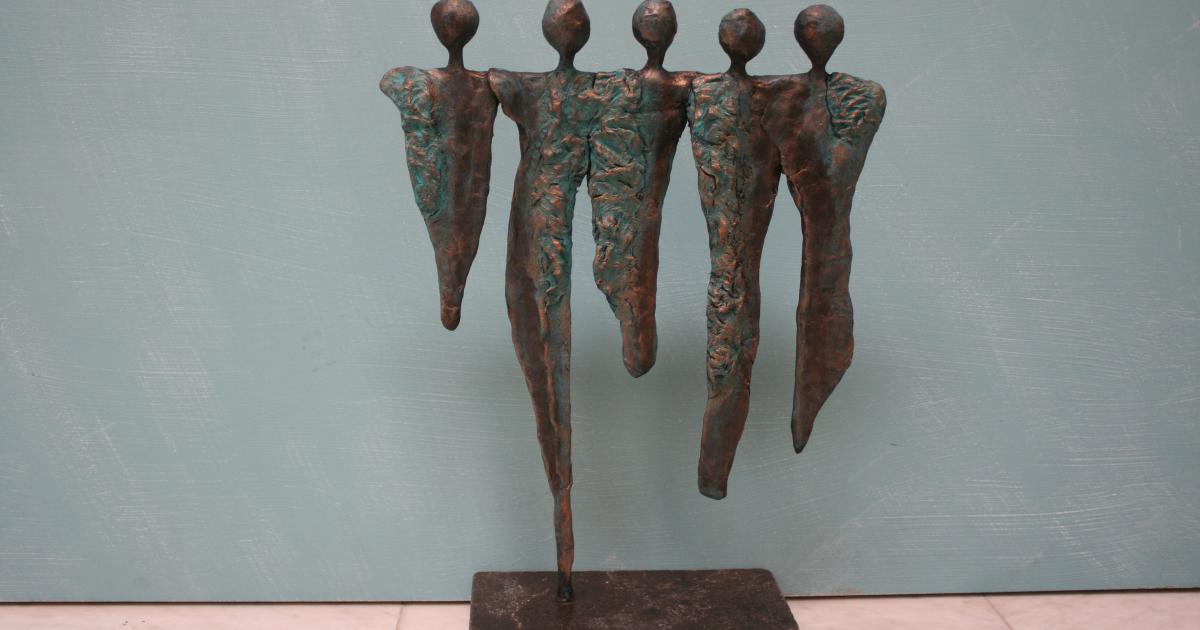 Workshops met Powertex