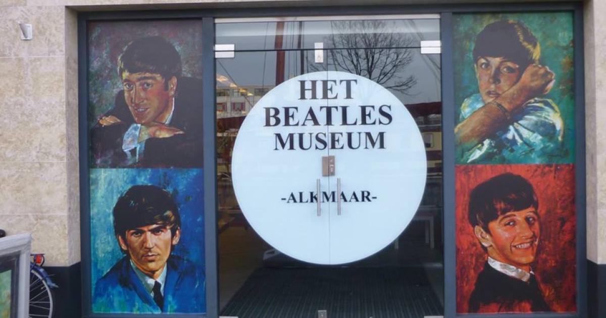 Beatlesmuseum