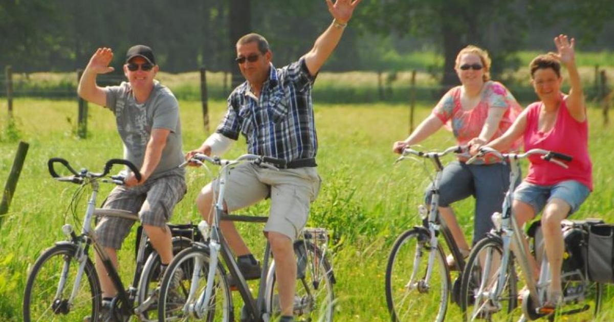 Reynaert Fietstocht