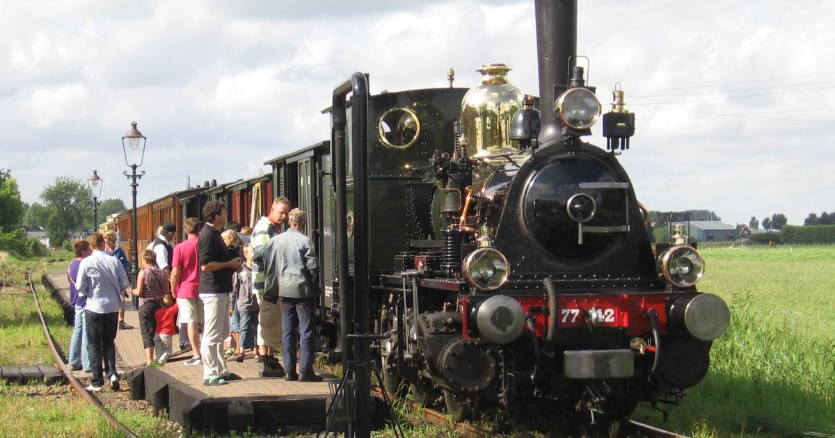 Museum Stoomtram