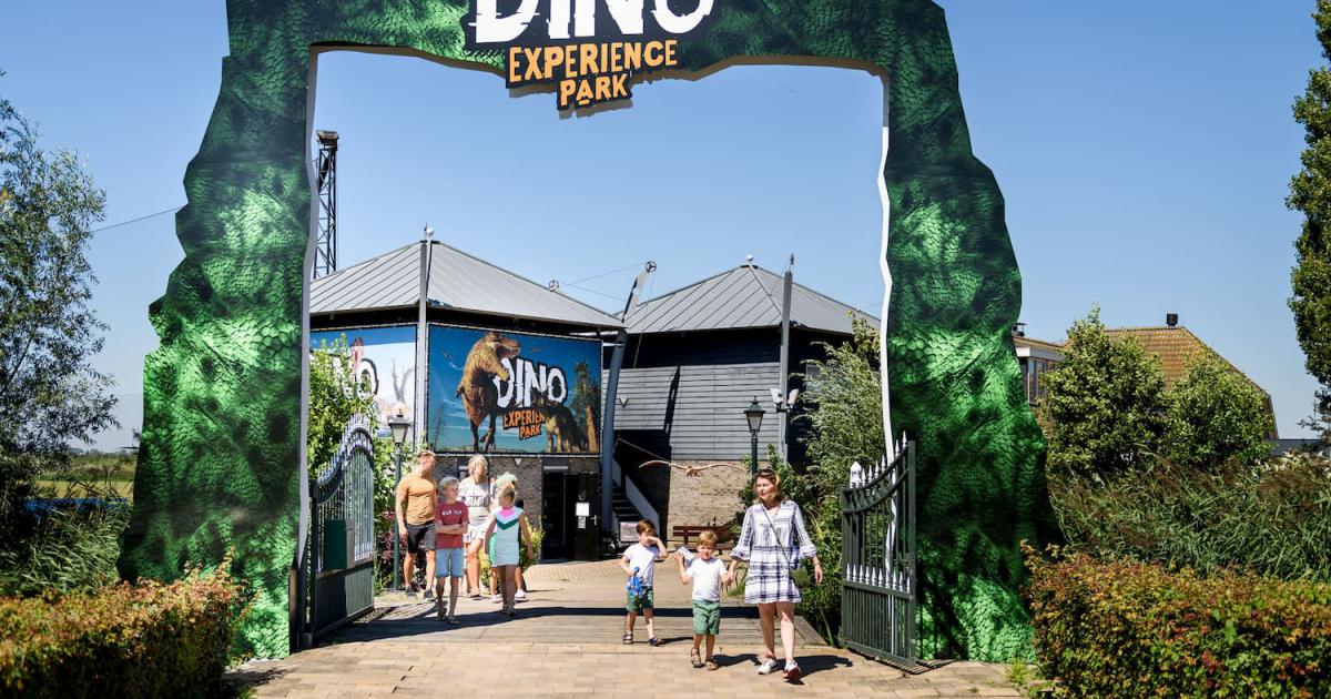 Dino Experience Park