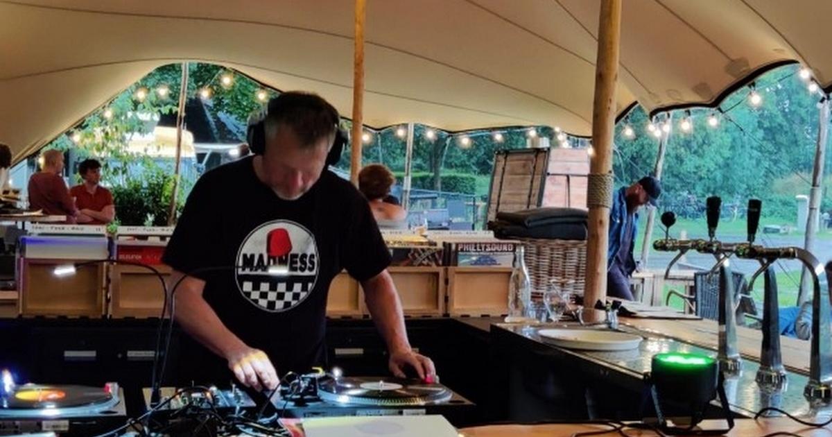 DJ Doctor Disco