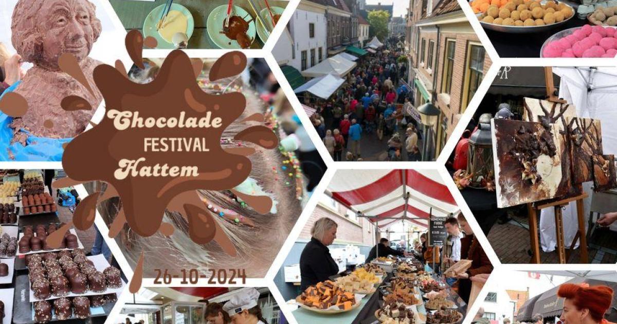 Chocoladefestival