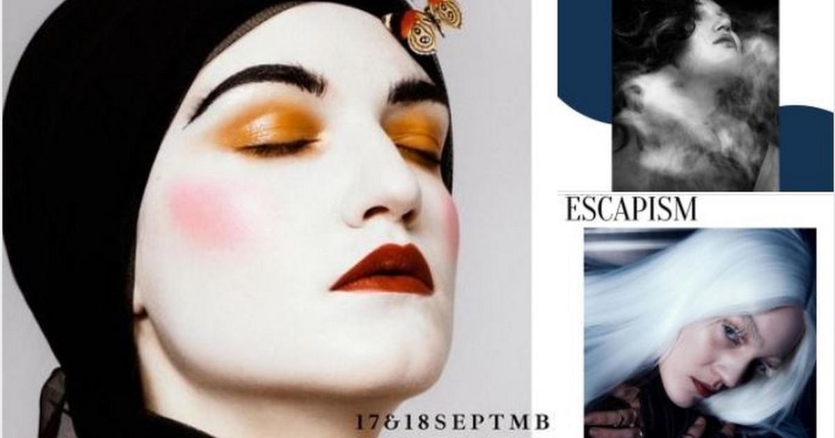 Expositie “ESCAPISM”