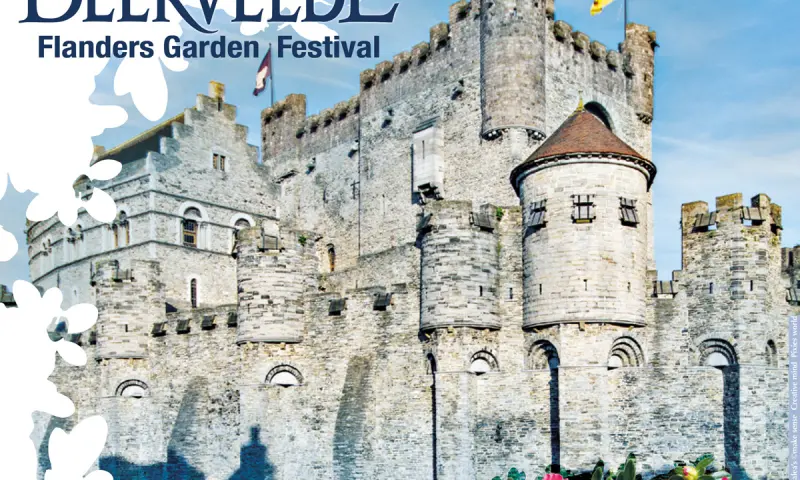 Tuindagen van Beervelde 2019